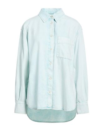 Closed TOPS - Jeanshemden auf YOOX.COM