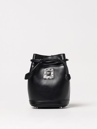 Roger Vivier Mini Sac ROGER VIVIER Femme couleur Noir