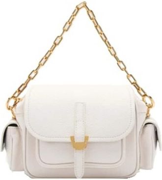 Coccinelle Schultertasche E1RFF550101