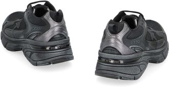 Golden Goose Lightstar Sneaker - Black