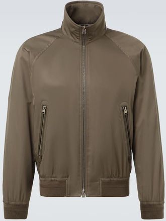 Tom Ford Veste blouson
