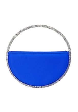 Mymo Handtasche Handtasche Frauen K&ouml;nigsblau