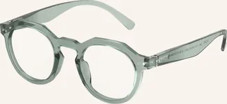 Izipizi Izipizi Lesebrille Echo gruen