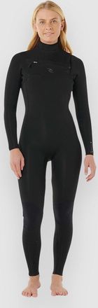 Rip Curl Dawn Patrol Pro Cz 43 Neoprenanzug black