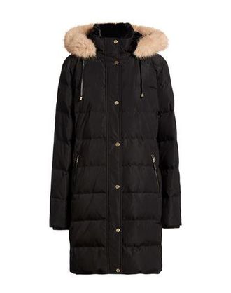 Ralph Lauren MANTEAUX - Doudounes plume ou synth&eacute;tique sur YOOX.COM