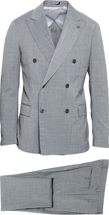 Lardini ANZ&Uuml;GE und CO-ORDS - Anz&uuml;ge auf YOOX.COM