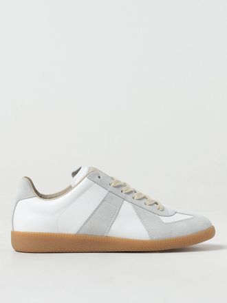 Maison Margiela Baskets MAISON MARGIELA Homme couleur Blanc