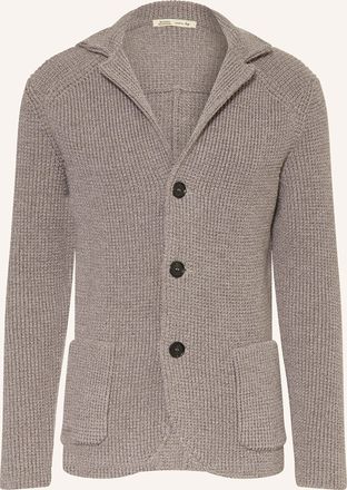 Maurizio Baldassari Maurizio Baldassari Strickjacke gruen