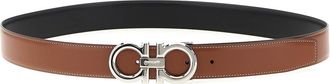 Ferragamo Ceinture - Multicolore