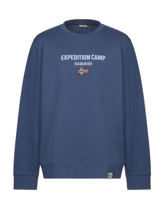 Napapijri TOPS - Sweatshirts auf YOOX.COM