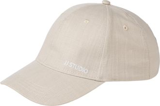 Jack & Jones Jacbase Linnly Cap
