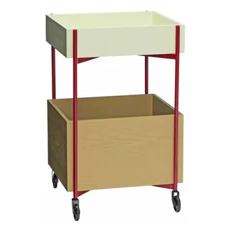 H&uuml;bsch Meuble de rangement H&uuml;bsch