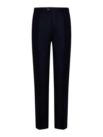 Etro Pantalons Décontractés - Bleu