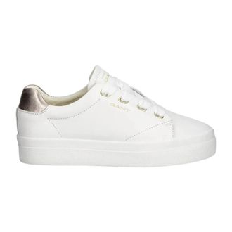 GANT Avona Sneakers - - Shoes - Damen - Wei&szlig; - 41 EU
