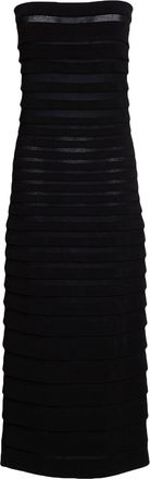 Alaia KLEIDER - Midi-Kleider auf YOOX.COM