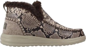 Hey Dude Winter Boots - - Shoes - Damen - Mehrfarbig - 41 EU