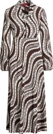 Max & Co. KLEIDER - Midi-Kleider auf YOOX.COM