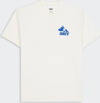 Obey T-shirt - Taille XL