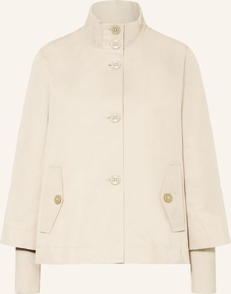 s.Oliver Black Label S.Oliver Black Label Jacke beige