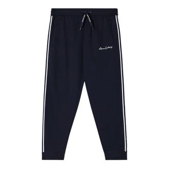 A|X Armani Exchange Herren, Hosen, Blau, 2XLGr&ouml;&szlig;e
