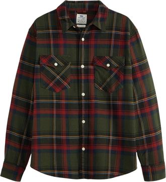 Levi's Herren, Shirts, Mehrfarbig, SGr&ouml;&szlig;e