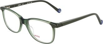 Etnia Barcelona Lenny 48O Optische Brille - - Accessories - unisex - Gr&uuml;n - 48 MM