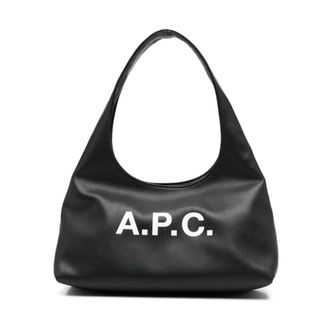A.P.C. A.p.c., Damen, Taschen, Schwarzk, ONE SIZEGr&ouml;&szlig;e