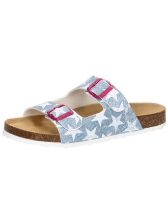 Lico Pantolette Bioline Platino