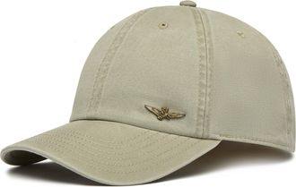 Aeronautica Cap Aeronautica Militare 261HA1244UCT02476 Beige