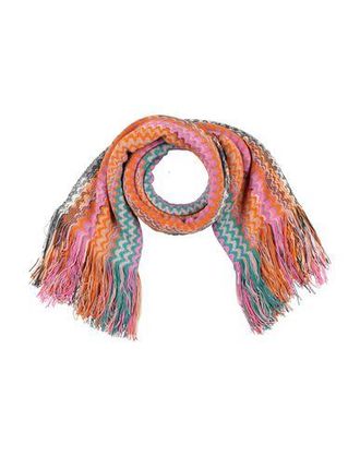 Missoni ACCESSOIRES - &Eacute;charpes sur YOOX.COM