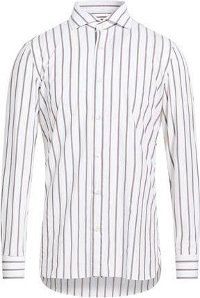 LUIGI BORRELLI NAPOLI TOPS - Chemises sur YOOX.COM