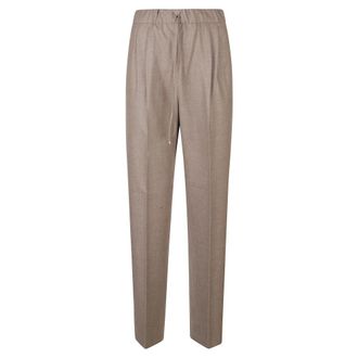 Max Mara Chinos - - Trousers - Damen - Braun - M