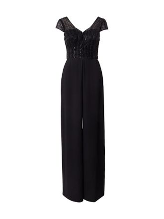 Swing Jumpsuit HEY KYLA