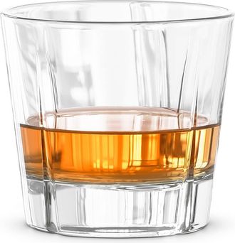 Rosendahl Copenhagen Grand Cru - Whiskyglas, 4er Set, 27 cl