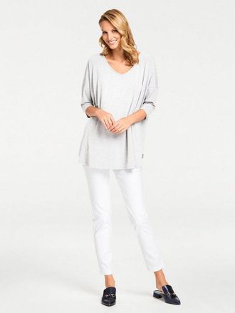 Heine T-Shirt Oversized Shirt 3/4-Arm