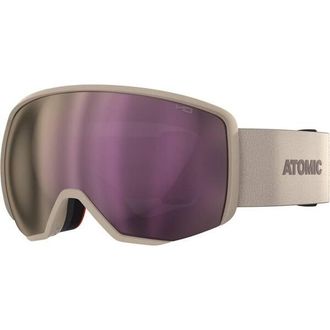 Atomic Herren Brille REVENT L HD SAND