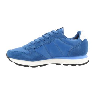 Sun 68 Herren, Schuhe, Blau, 41 EUGr&ouml;&szlig;e