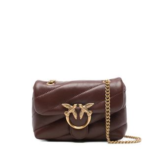Pinko Pinko, Damen, Taschen, Braun, ONE SIZEGr&ouml;&szlig;e