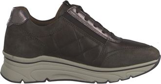 Tamaris Damen, Schuhe, Braun, 40 EUGr&ouml;&szlig;e