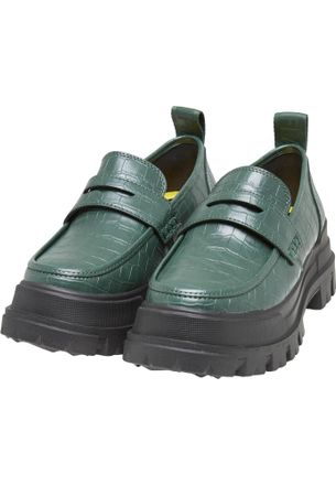 Buffalo Slipper Aspha