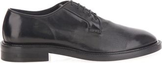 Paul Smith Homme, Chaussures, Noir, Taille: 44 EU Dakar Brogues