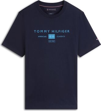 Tommy Hilfiger T-Shirt BRAND LOVE