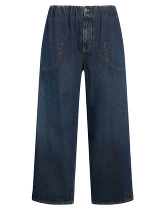 Closed HOSEN & R&Ouml;CKE - Jeanshosen auf YOOX.COM