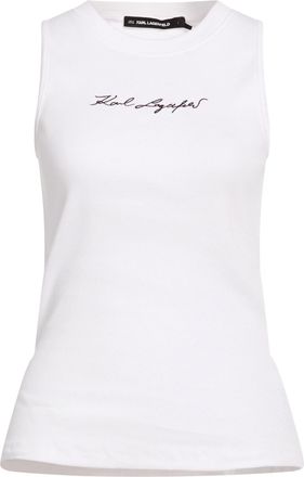 Karl Lagerfeld TOPS - T-shirts auf YOOX.COM