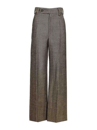 Vivienne Westwood Pantalons D&eacute;contract&eacute;s - Lauren