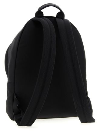 Givenchy Essential Backpack - Black
