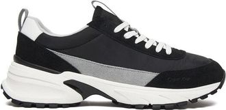 Calvin Klein Sneakers Hike Runner Casual Ny-Su YM0YM01459 Bunt