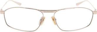 Balenciaga Bb0416S Sonnenbrille - - Accessories - unisex - Beige - ONE SIZE