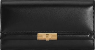 Dolce & Gabbana Femme, Accessoires, Noir, Taille: ONE Size Wallets & Cardholders