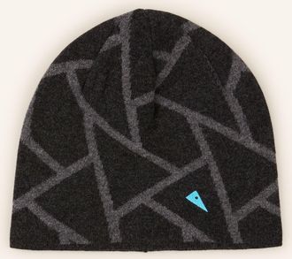 Kl&auml;ttermusen M&uuml;tze Finn schwarz